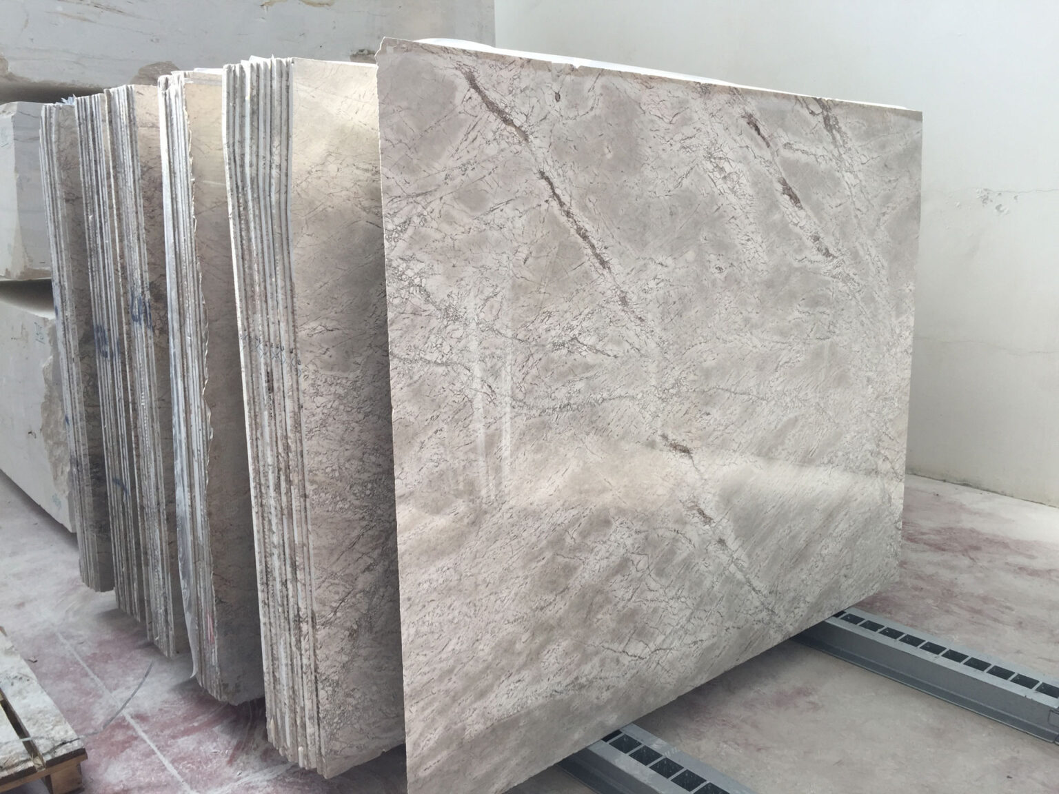 marmo grigio perla - Lazzarini Marmi